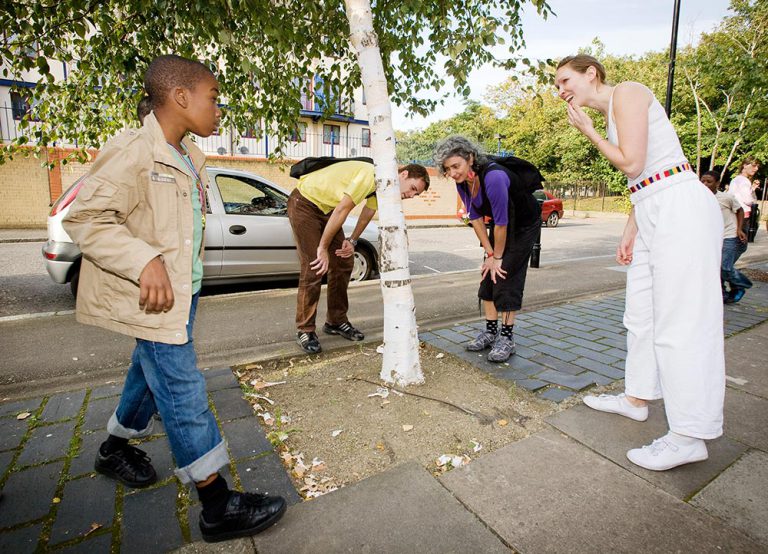 Lottie Child | Artist | Peckham Platform