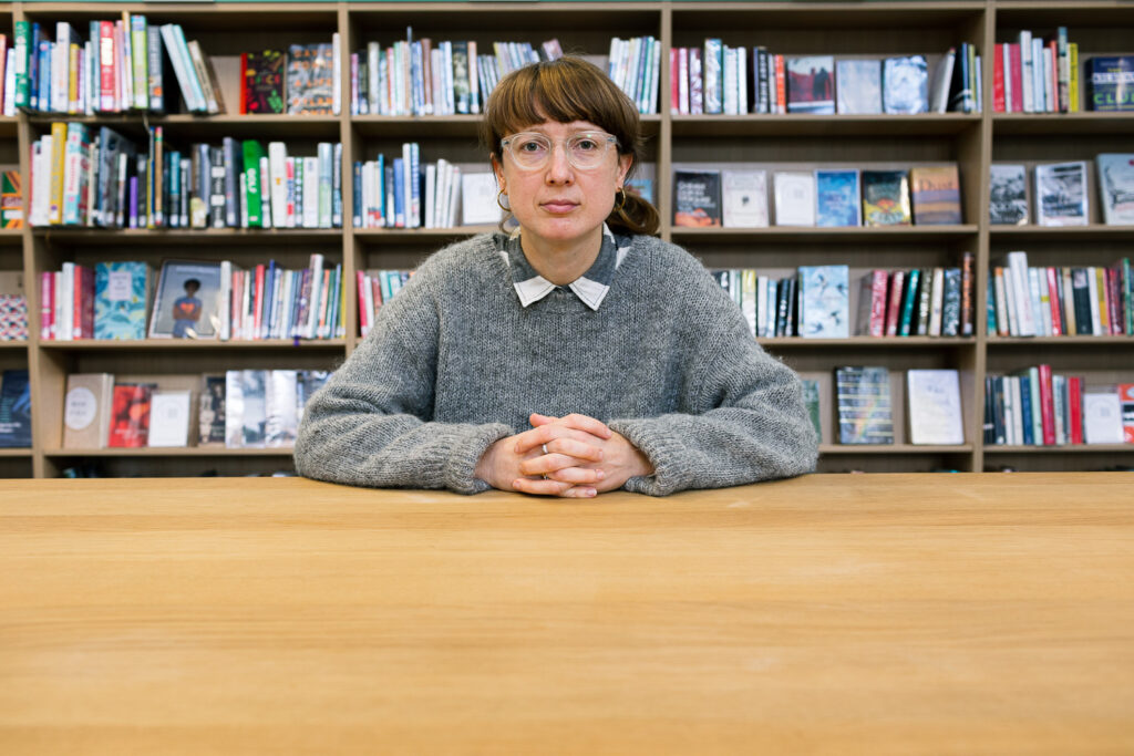 Ruth Beale | Artist | Peckham Platform