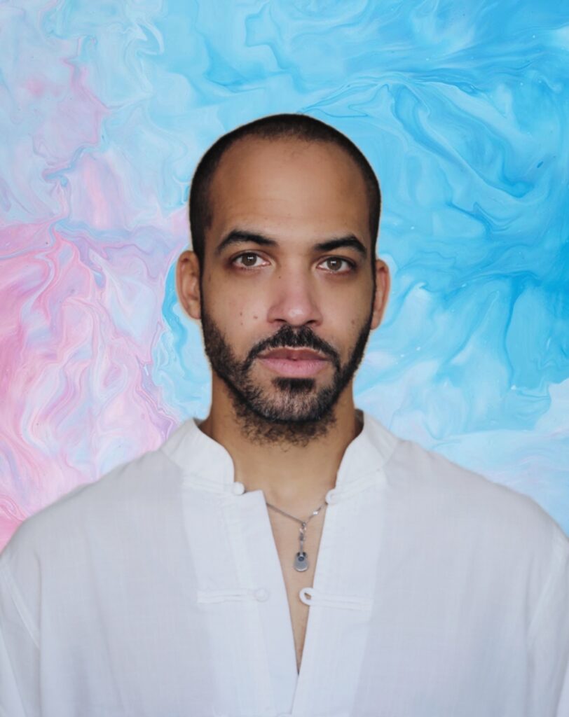 Louis Vann Johnson | Artist | Peckham Platform