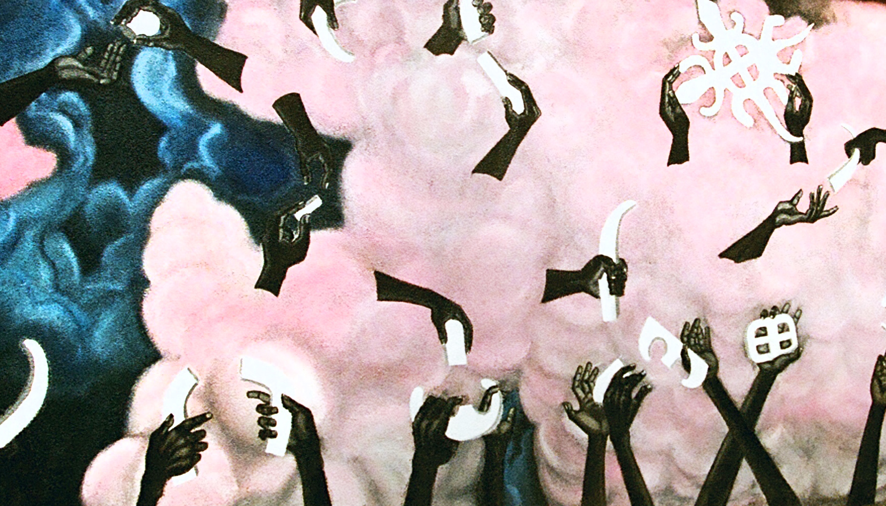 Koby Martin, Unity in Diversity